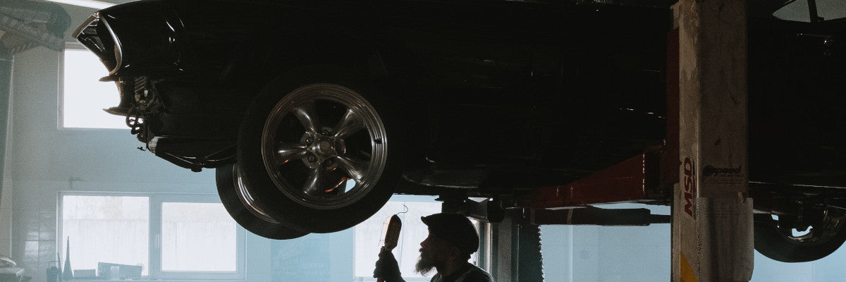 THE GENESIS – Infrared Watches