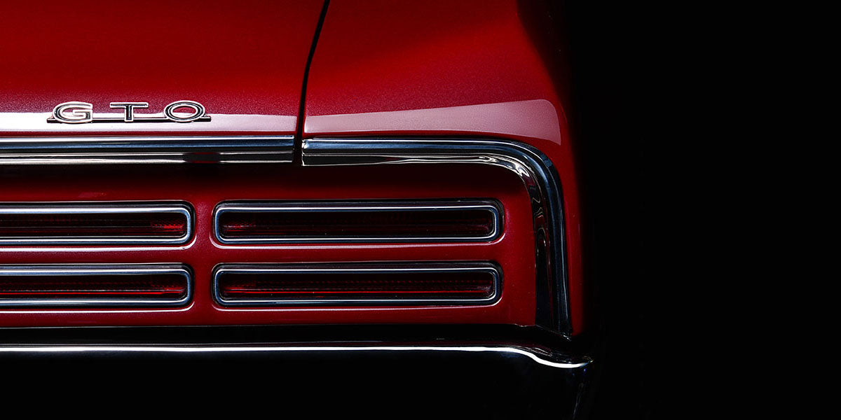 THE GRAND TOURER – Infrared Watches