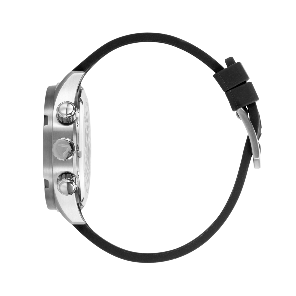 Blazing Challenger Flex – Infrared Watches