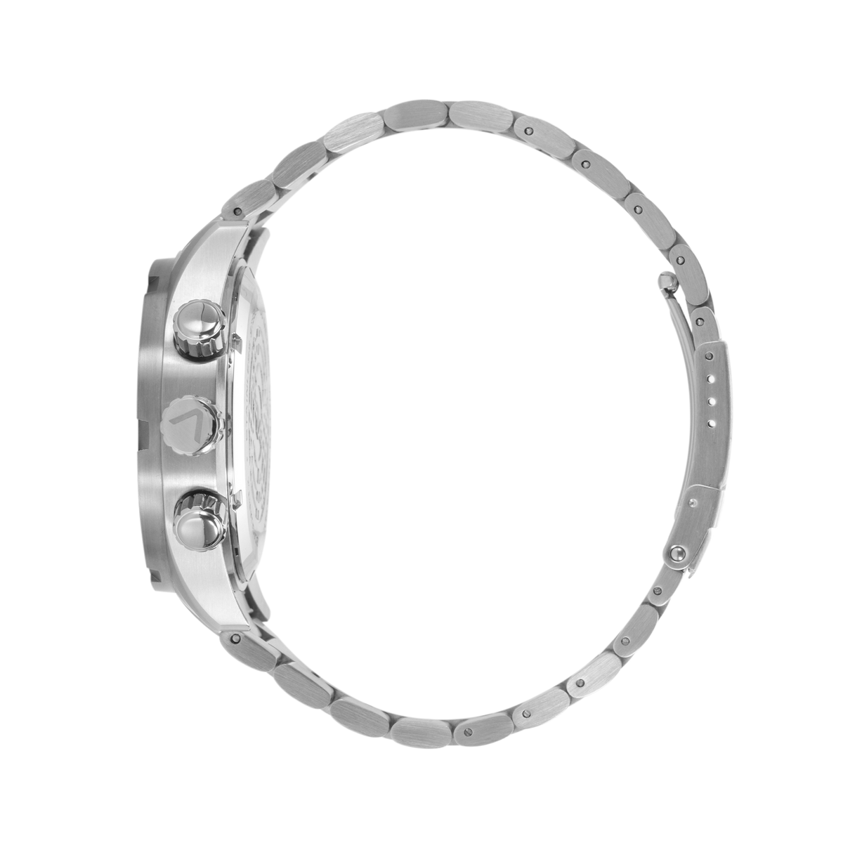 Blazing Challenger Link – Infrared Watches